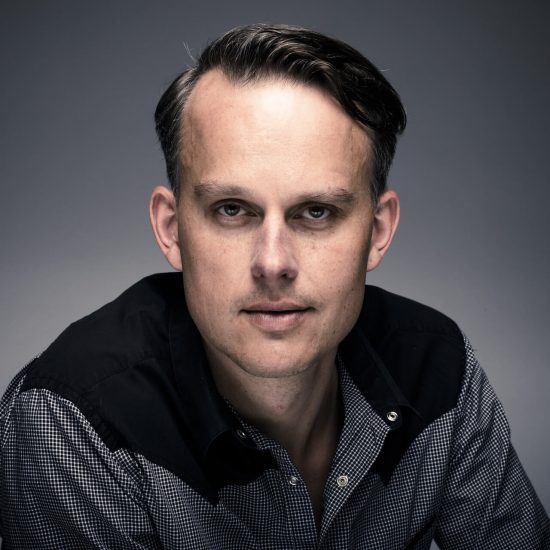 Christoph Simon Filmemacher & Fernsehautor